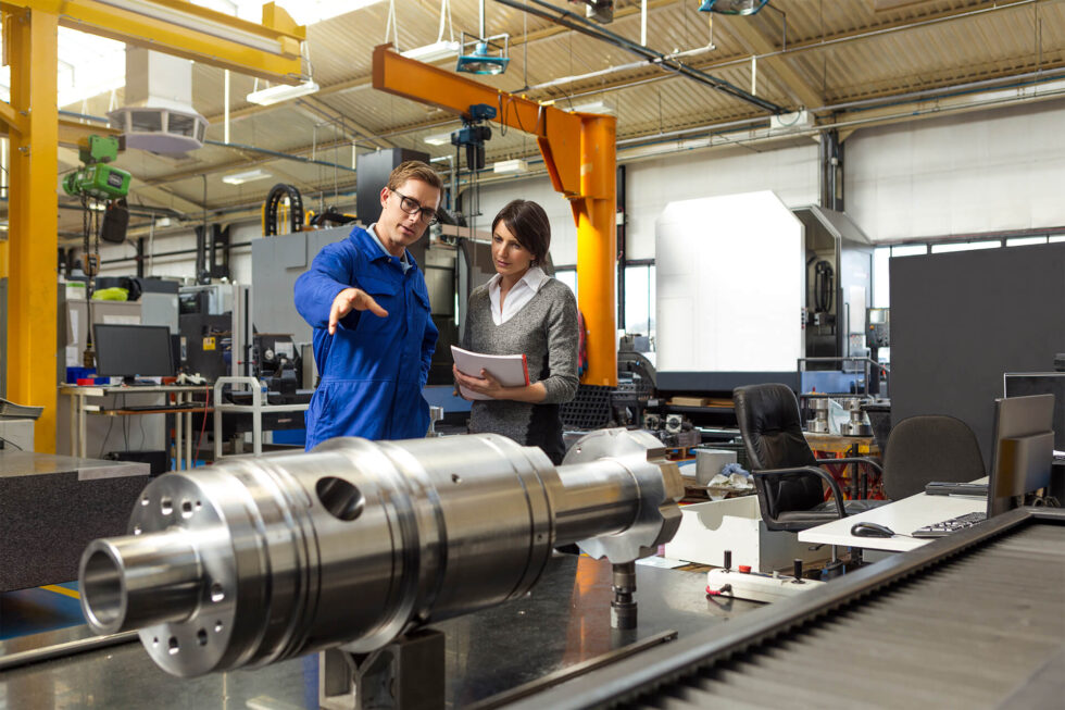 Welcome to TM Limited